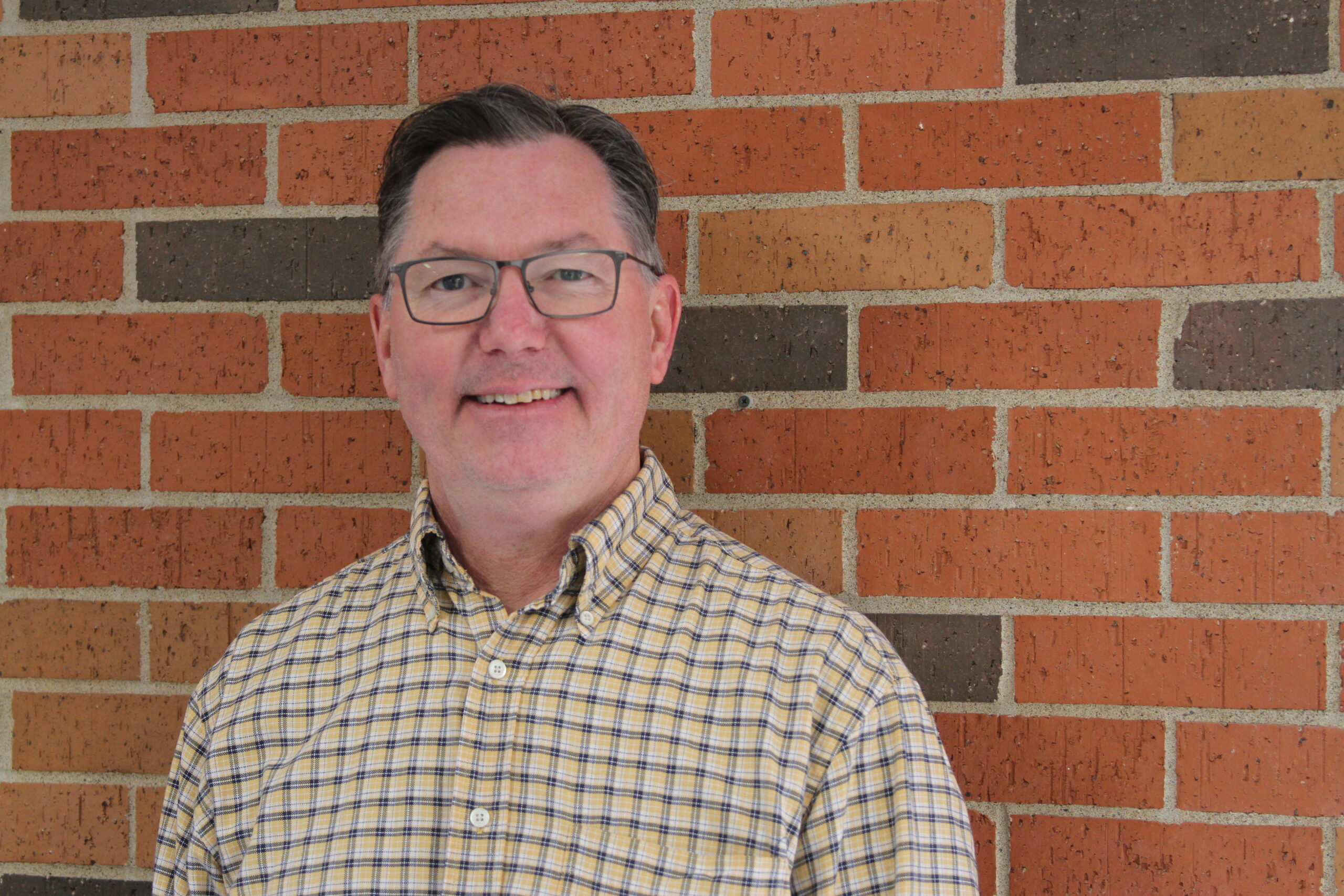 Michael Burke '86 - Stephens College