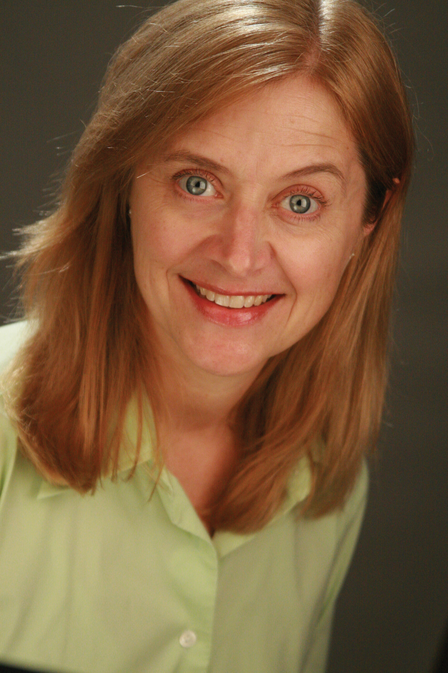 Ruth Ann Burke '10 - Stephens College