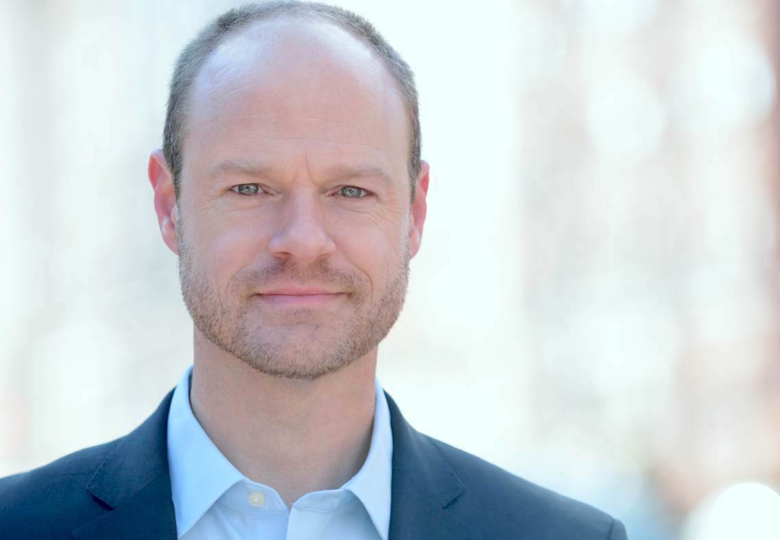 John Hemphill '25 - Stephens College