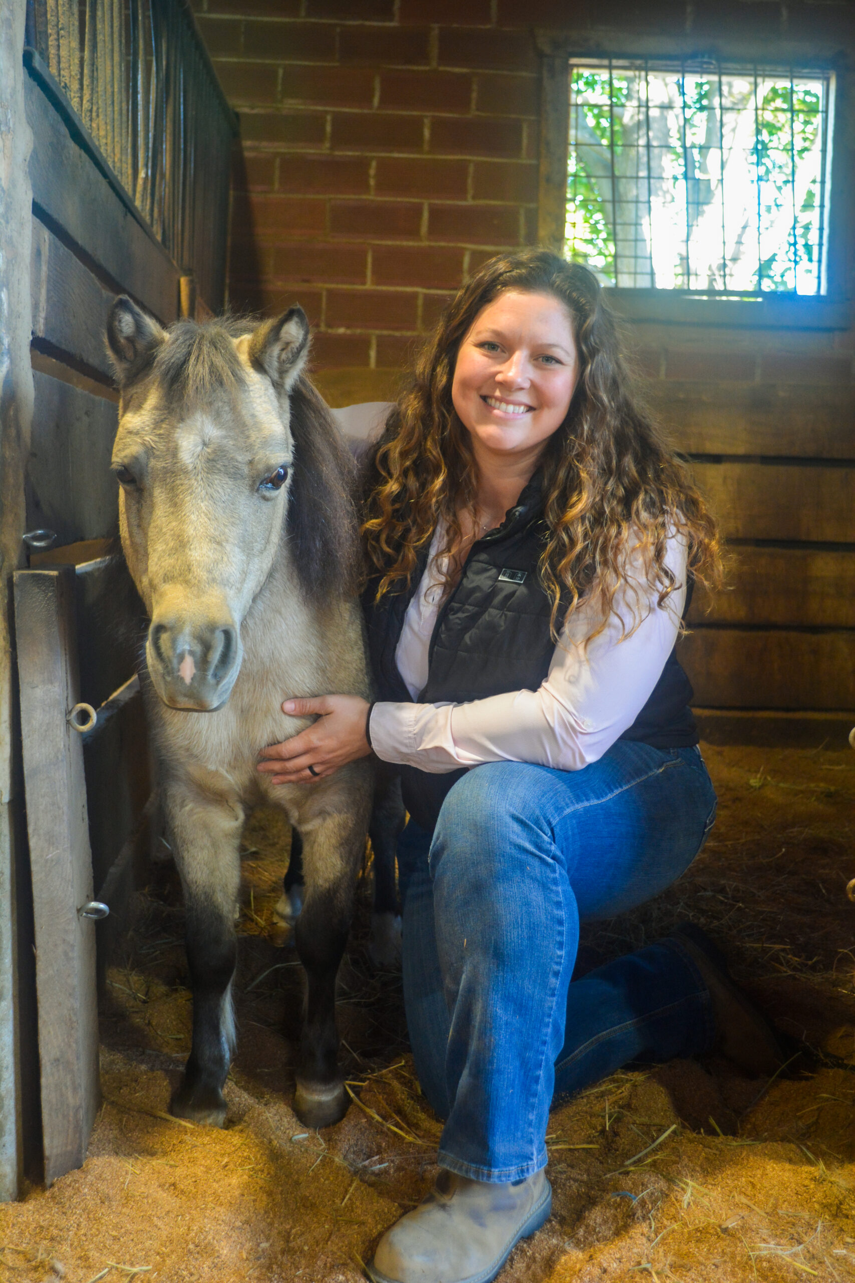 Shelby Baxley '15 - Stephens College