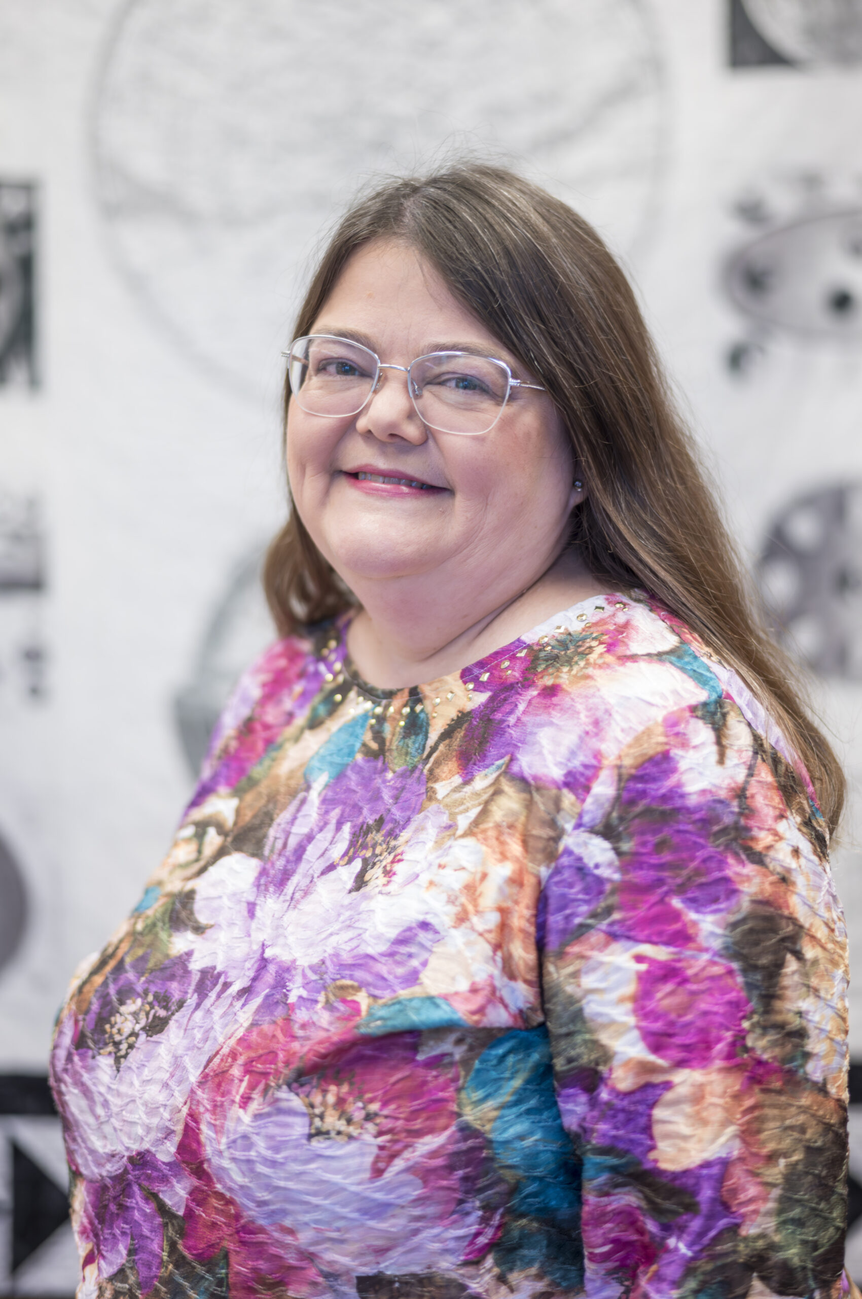 Leah Criswell - Stephens College