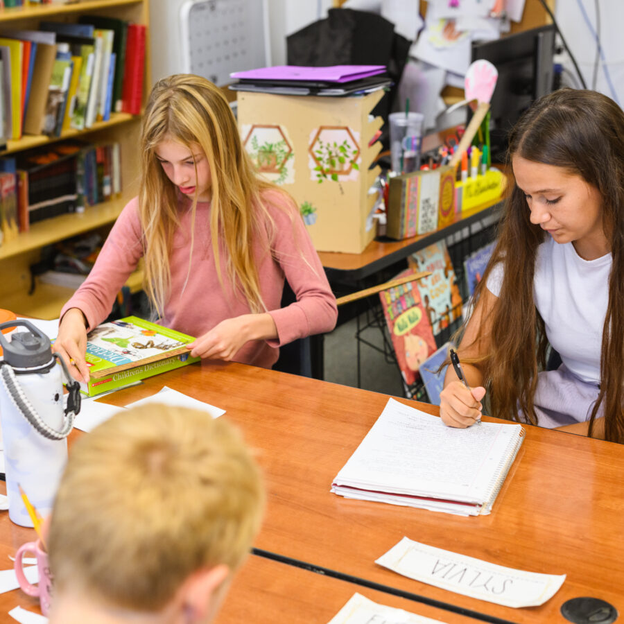 Multi-Age Elementary - Stephens College