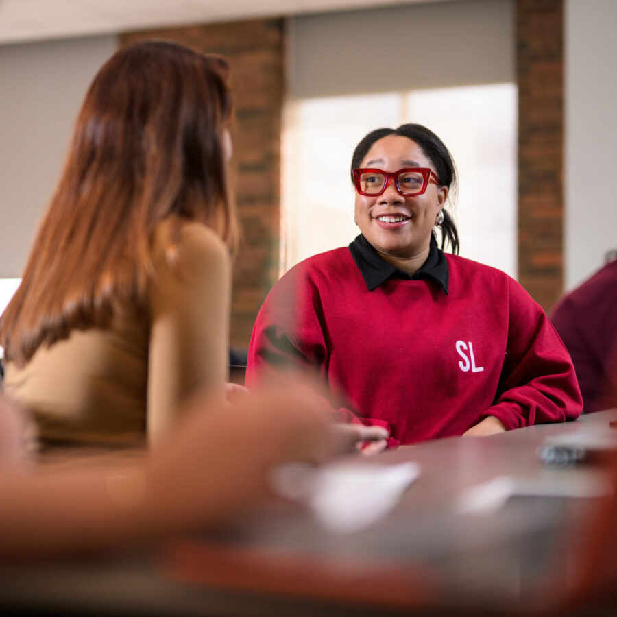 Block Schedule - Stephens College