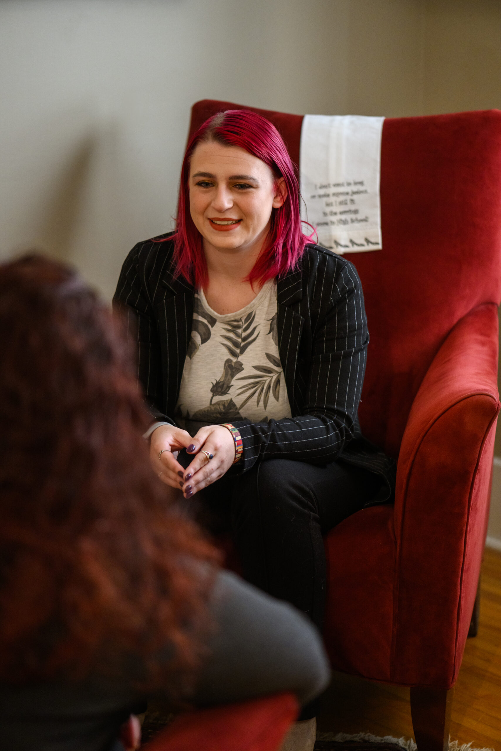 Psychology - Stephens College