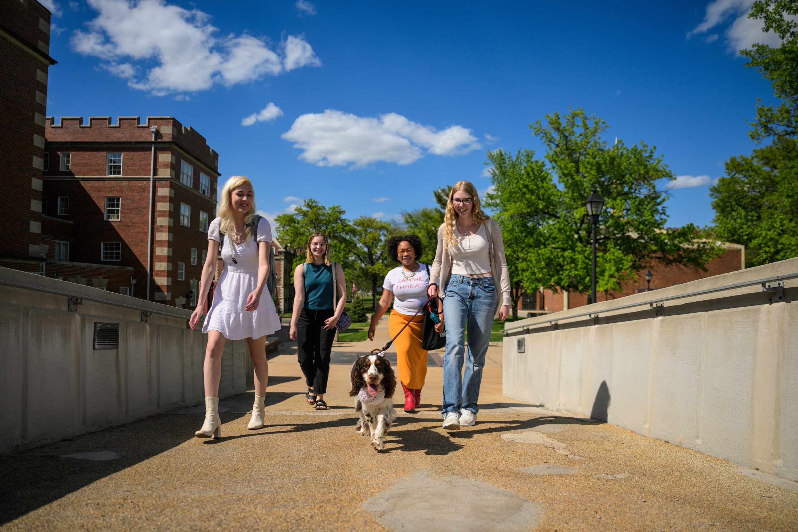 Info for Prospective Students - Stephens College