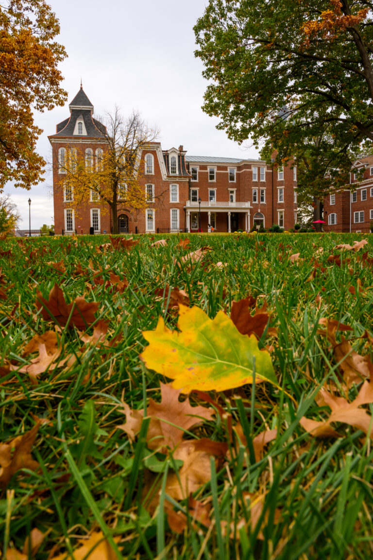 How to Apply - Stephens College