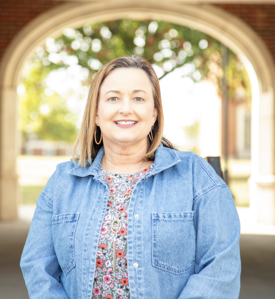 Stephanie Thompson Stilley - Stephens College