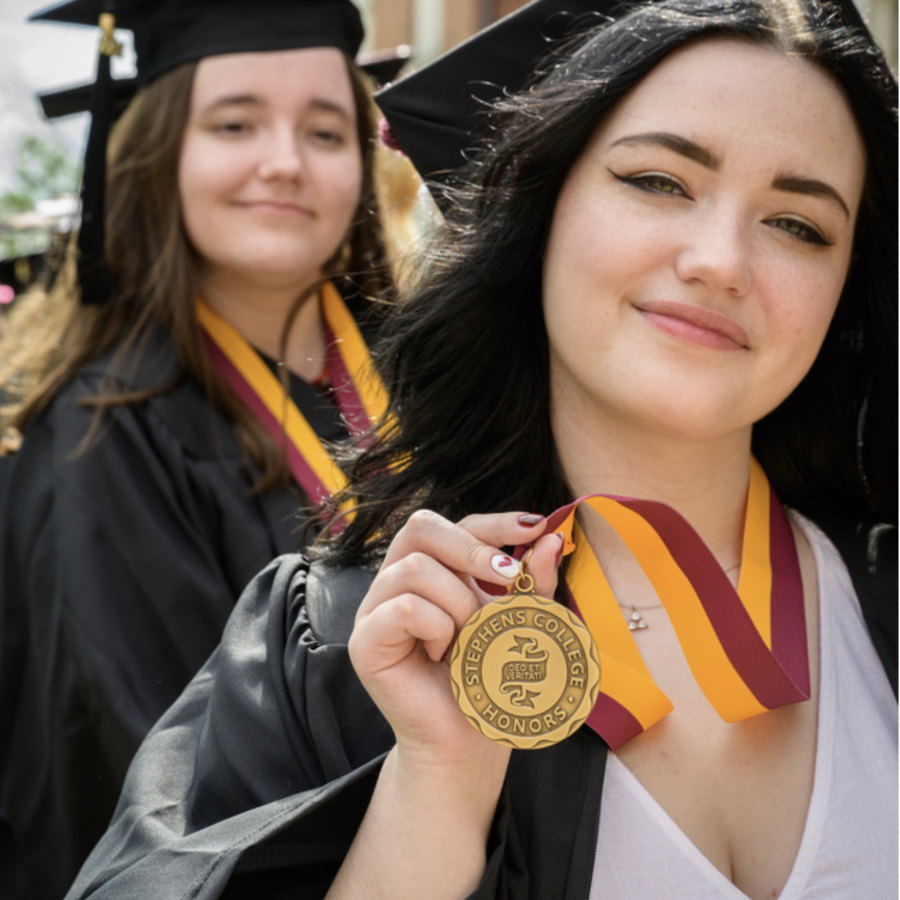 Academics - Stephens College