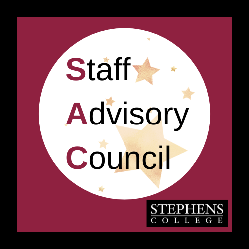 Staff Advisory Council - Stephens College