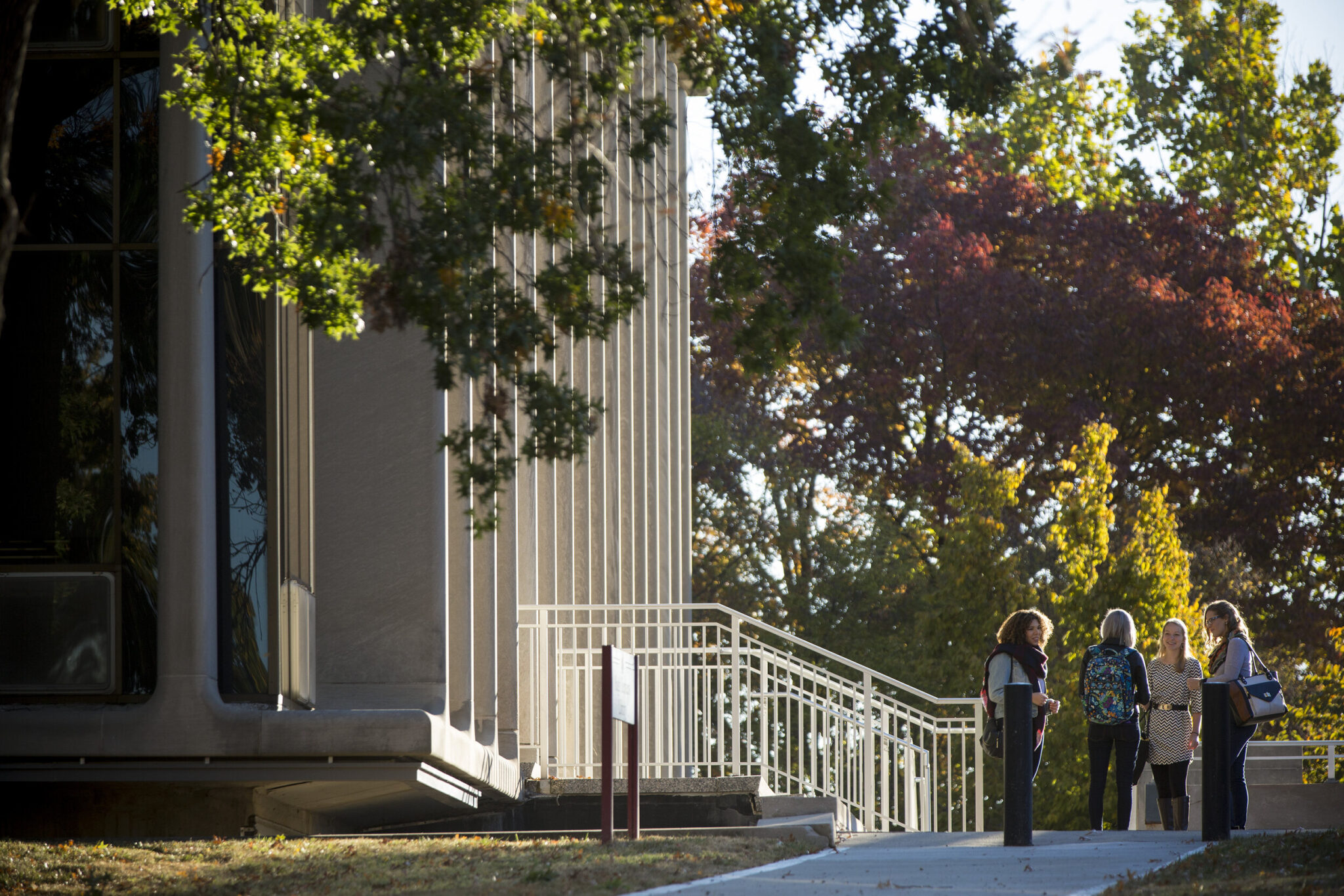 Graduate Program Admissions - Stephens College