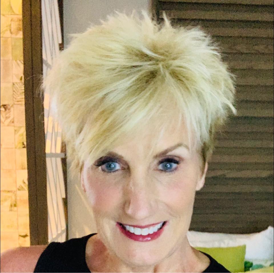 Jenny Trom - Stephens College