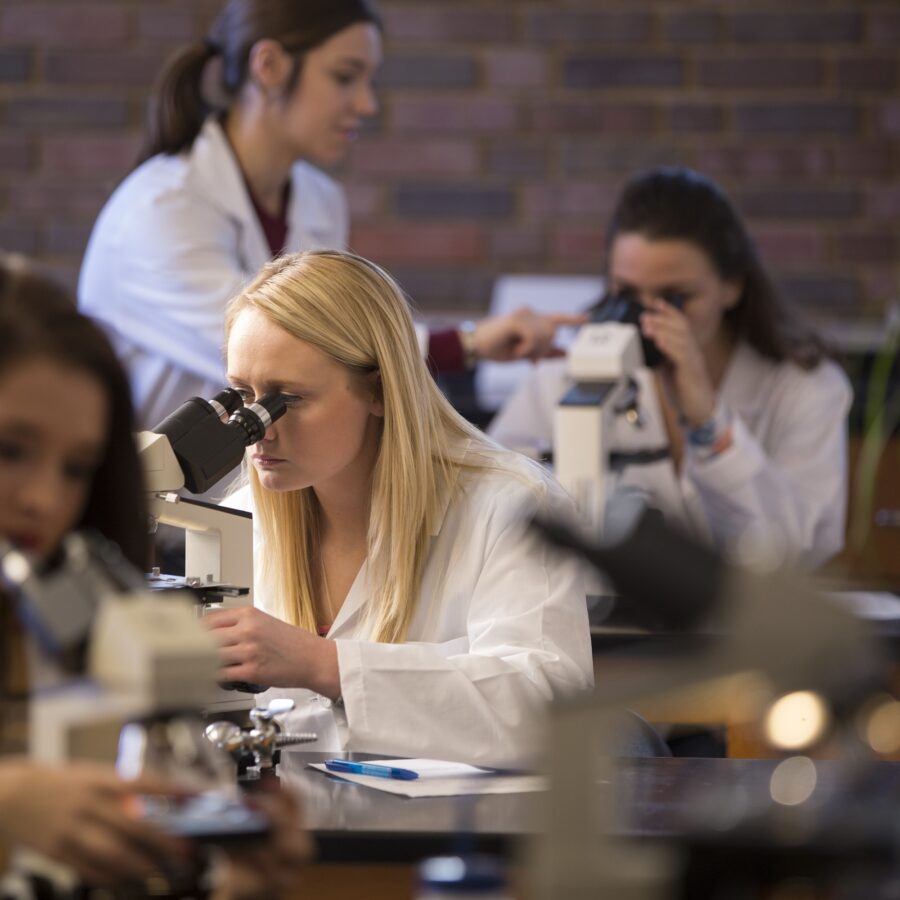 Biology - Stephens College