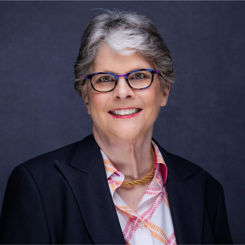 M. Anne Murphy ’78 - Stephens College