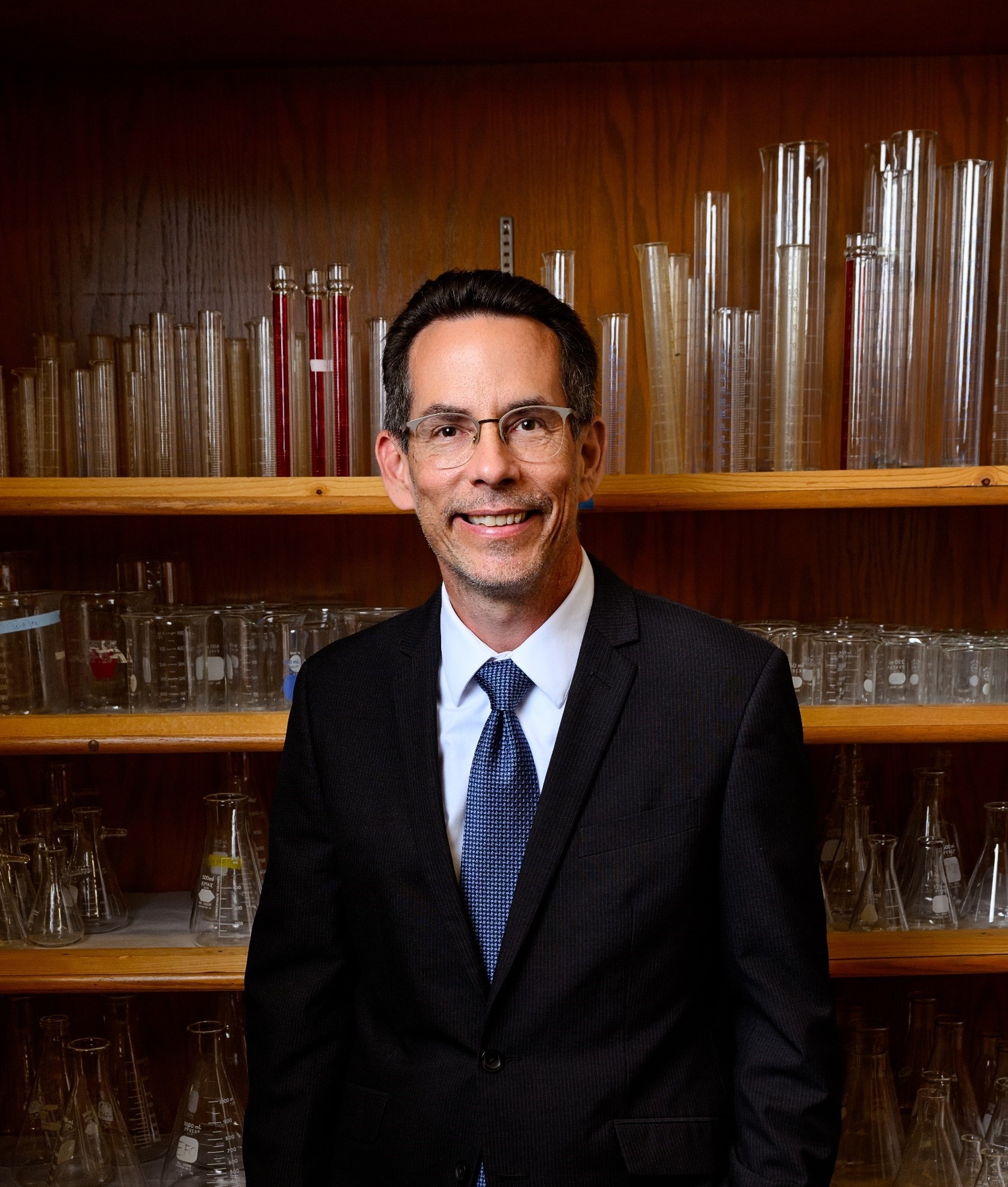 Michael Barger - Stephens College