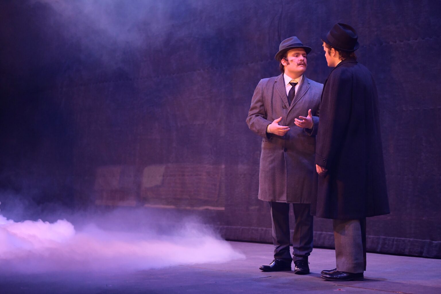 Performing Arts Alumni - Stephens College