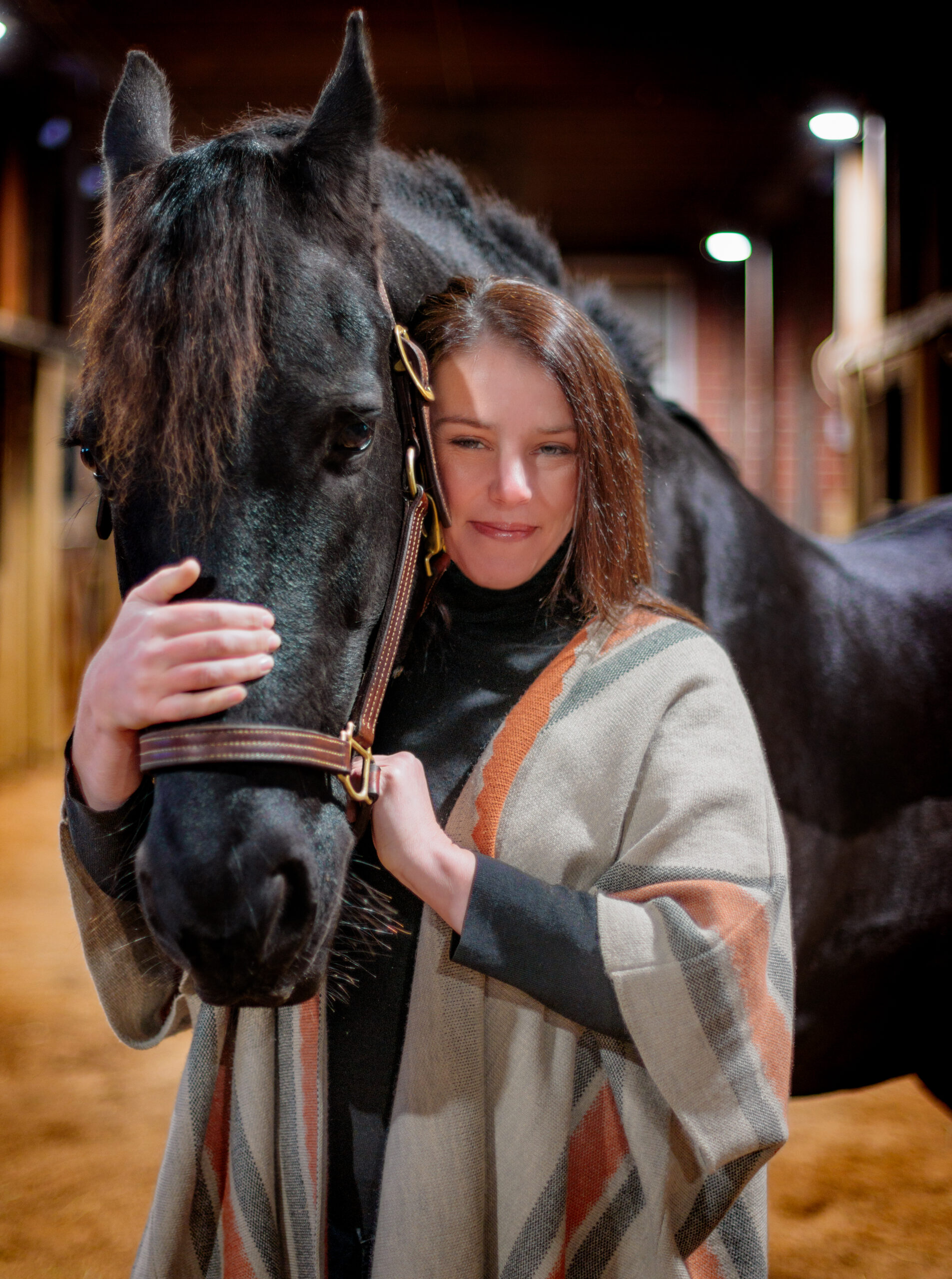 Sara Linde Patel '02 - Stephens College