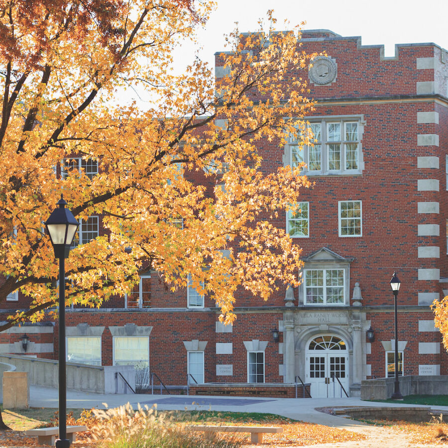 Visit Campus - Stephens College