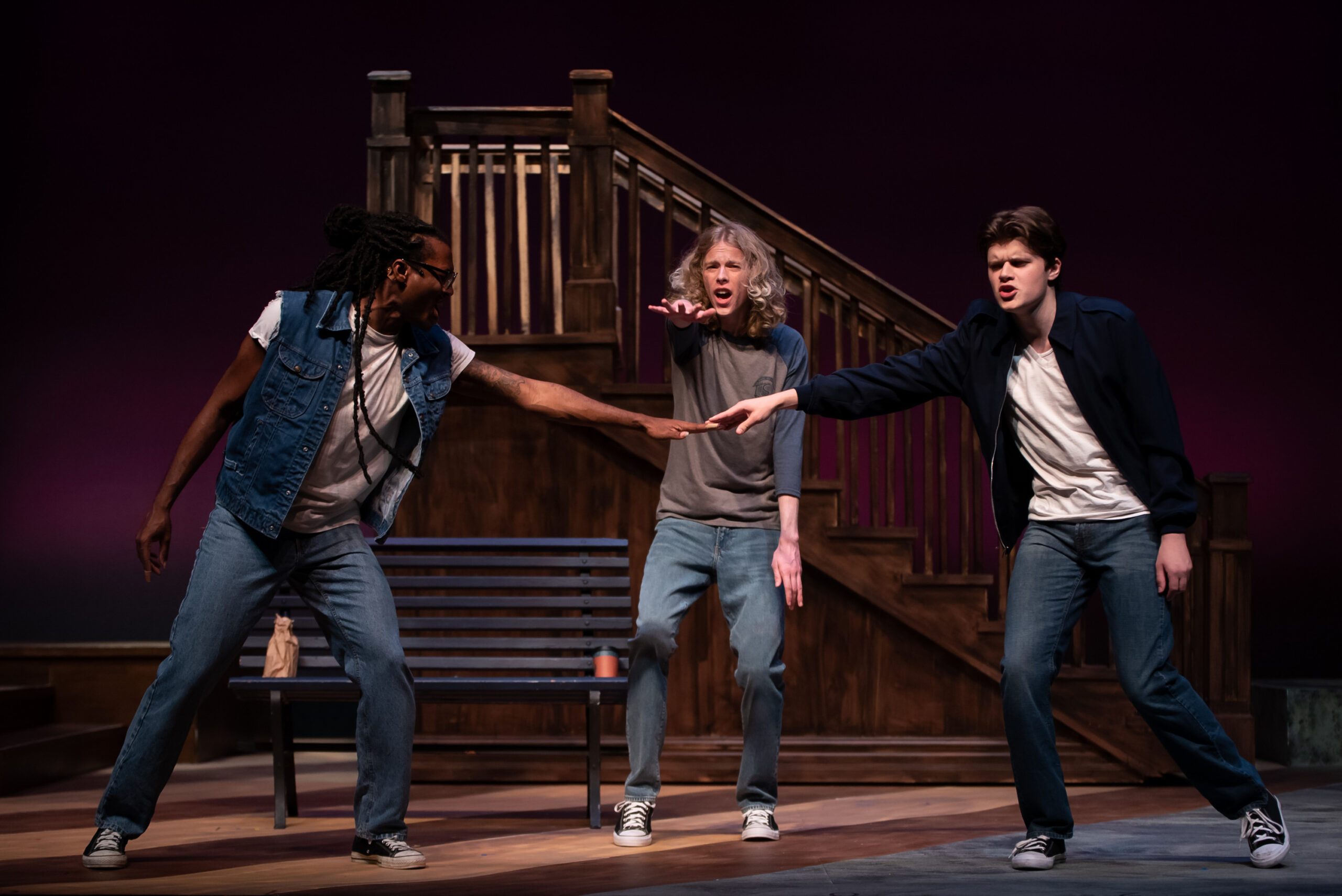 Musical Theatre - Stephens College