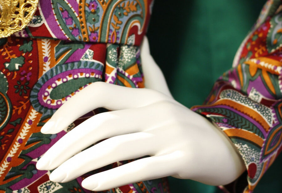 Costume Museum & Research Library - Stephens College