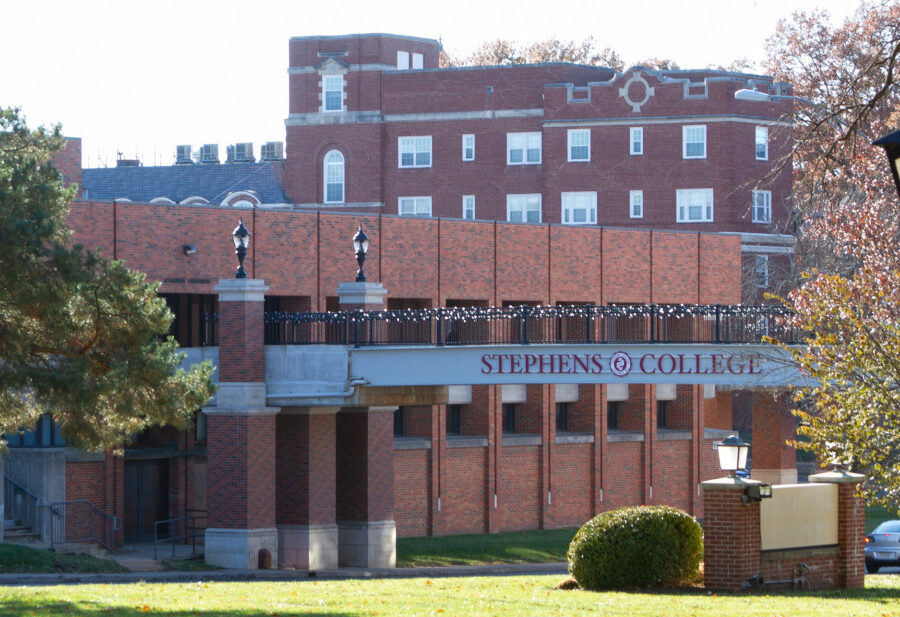 Strategic Plan - Stephens College