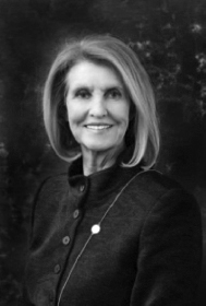 Vicki Russell - Stephens College