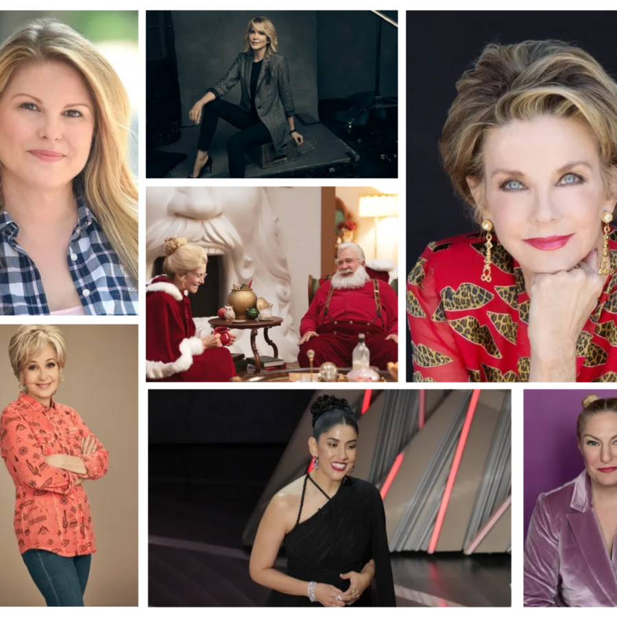 Performing Arts Alumni - Stephens College
