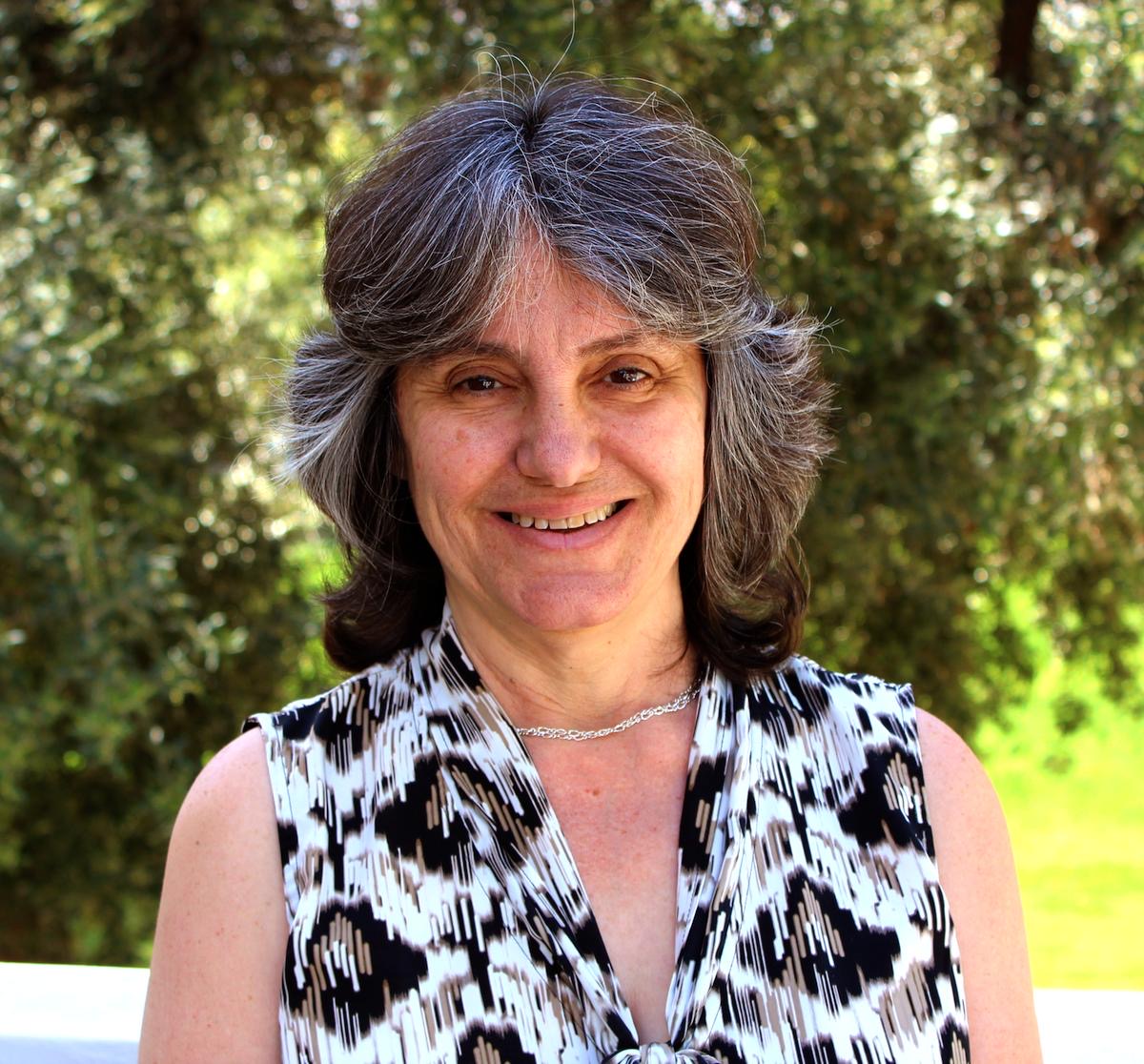 Rosanne Welch - Stephens College