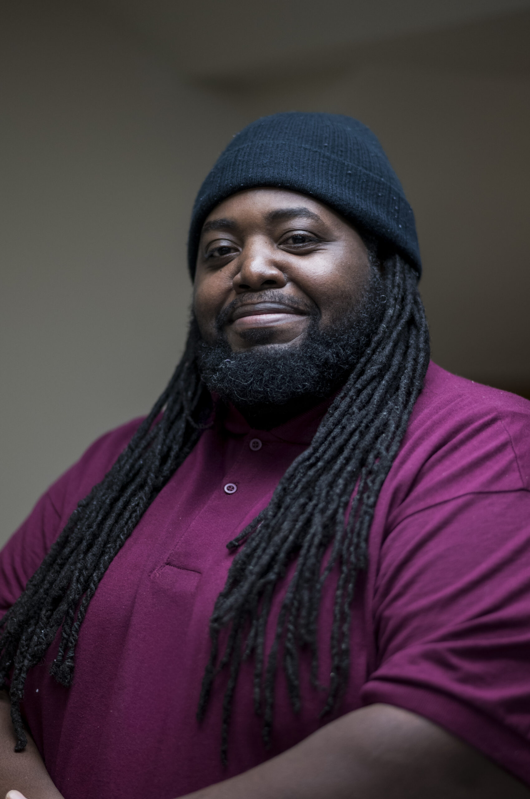 Jeremy Pollard - Stephens College