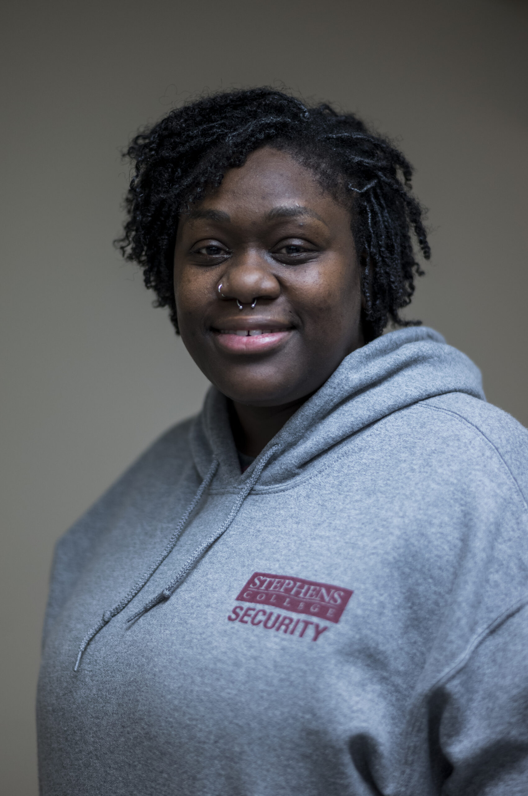 Danielle Haynes - Stephens College