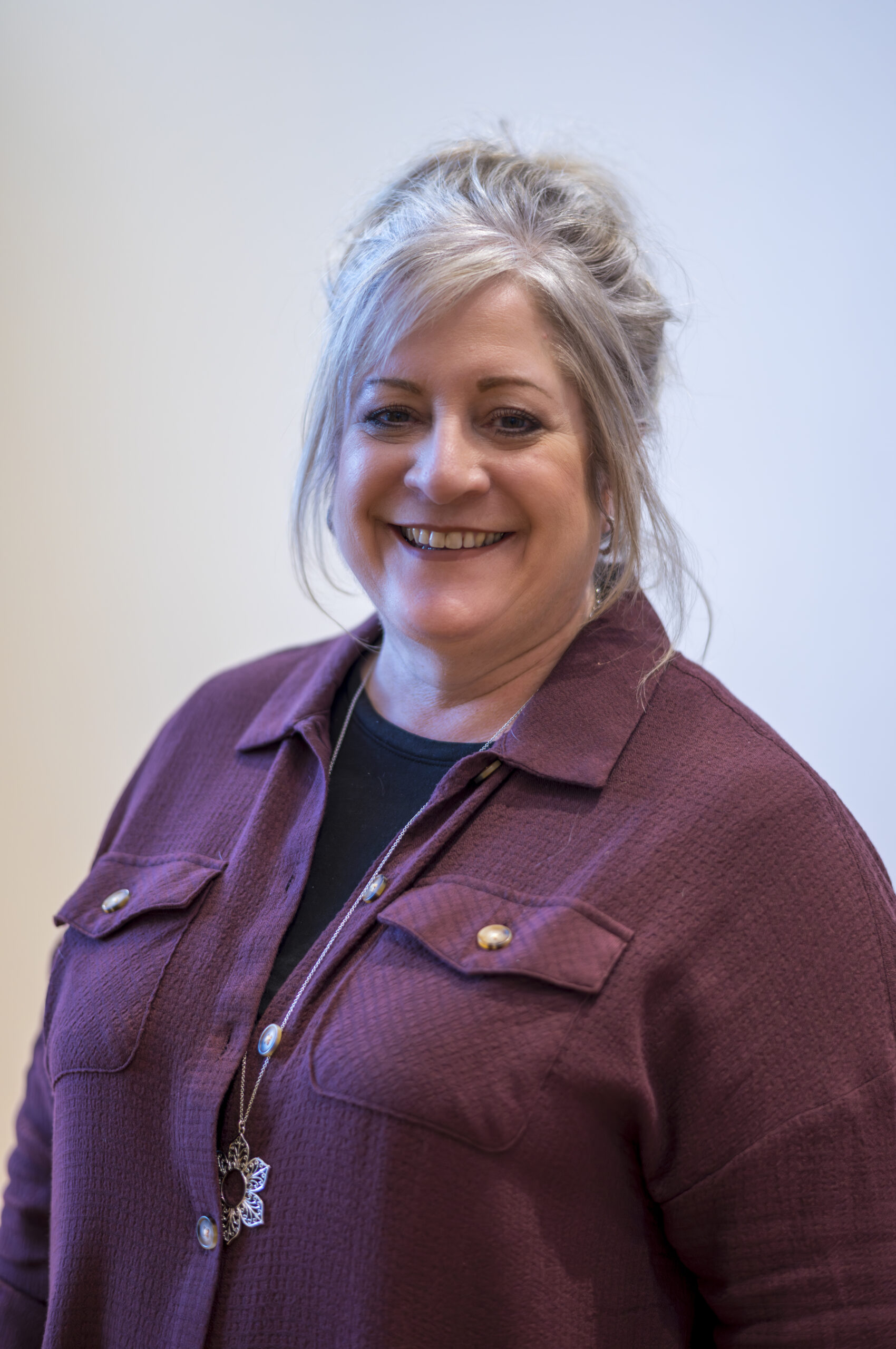 Heather Williams - Stephens College