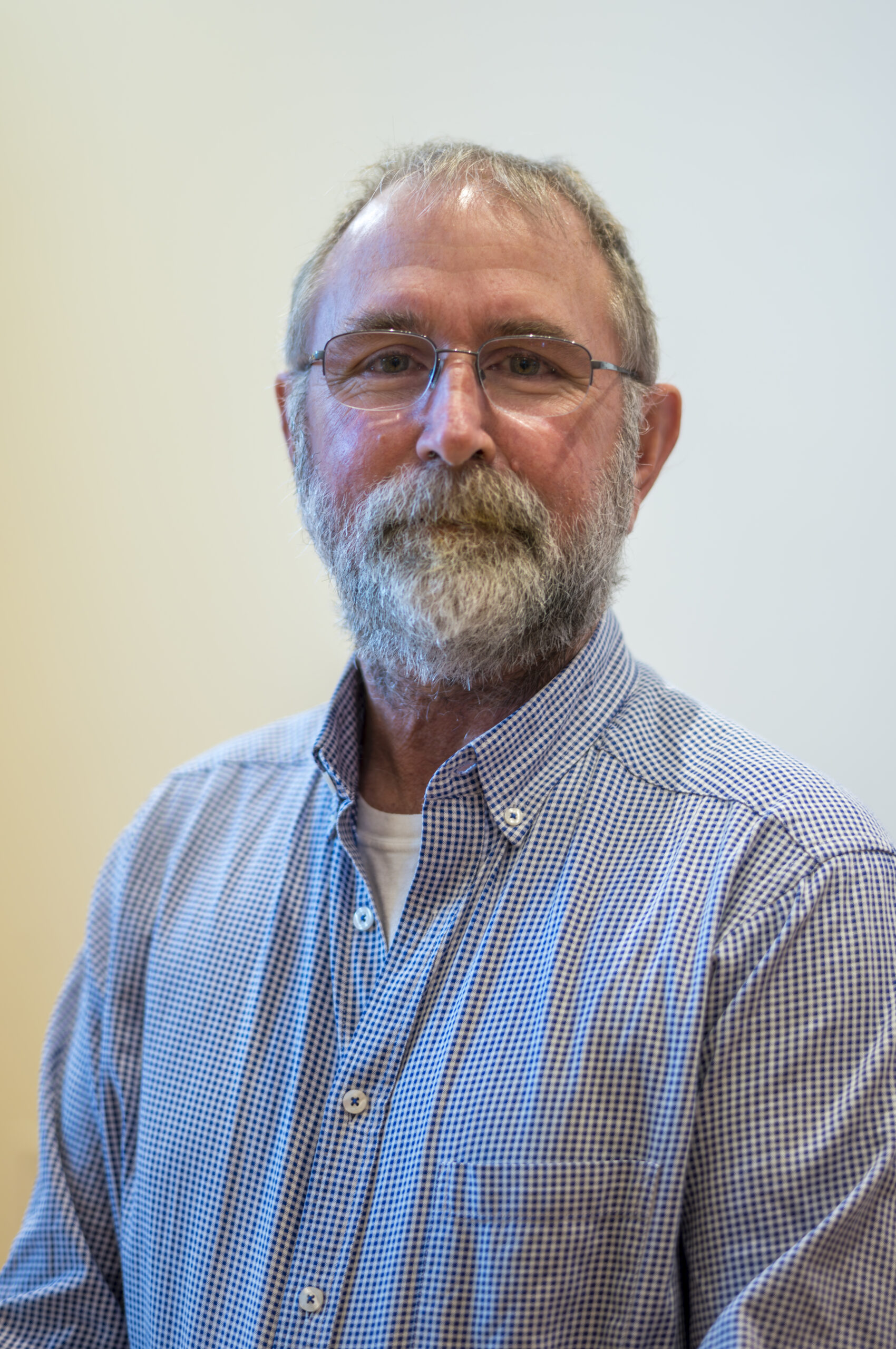 Darren Gallup - Stephens College