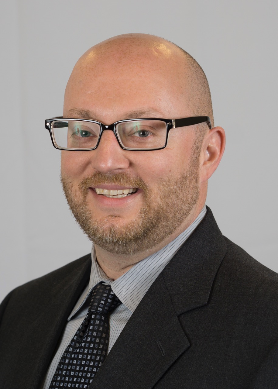 Aron Gish - Stephens College