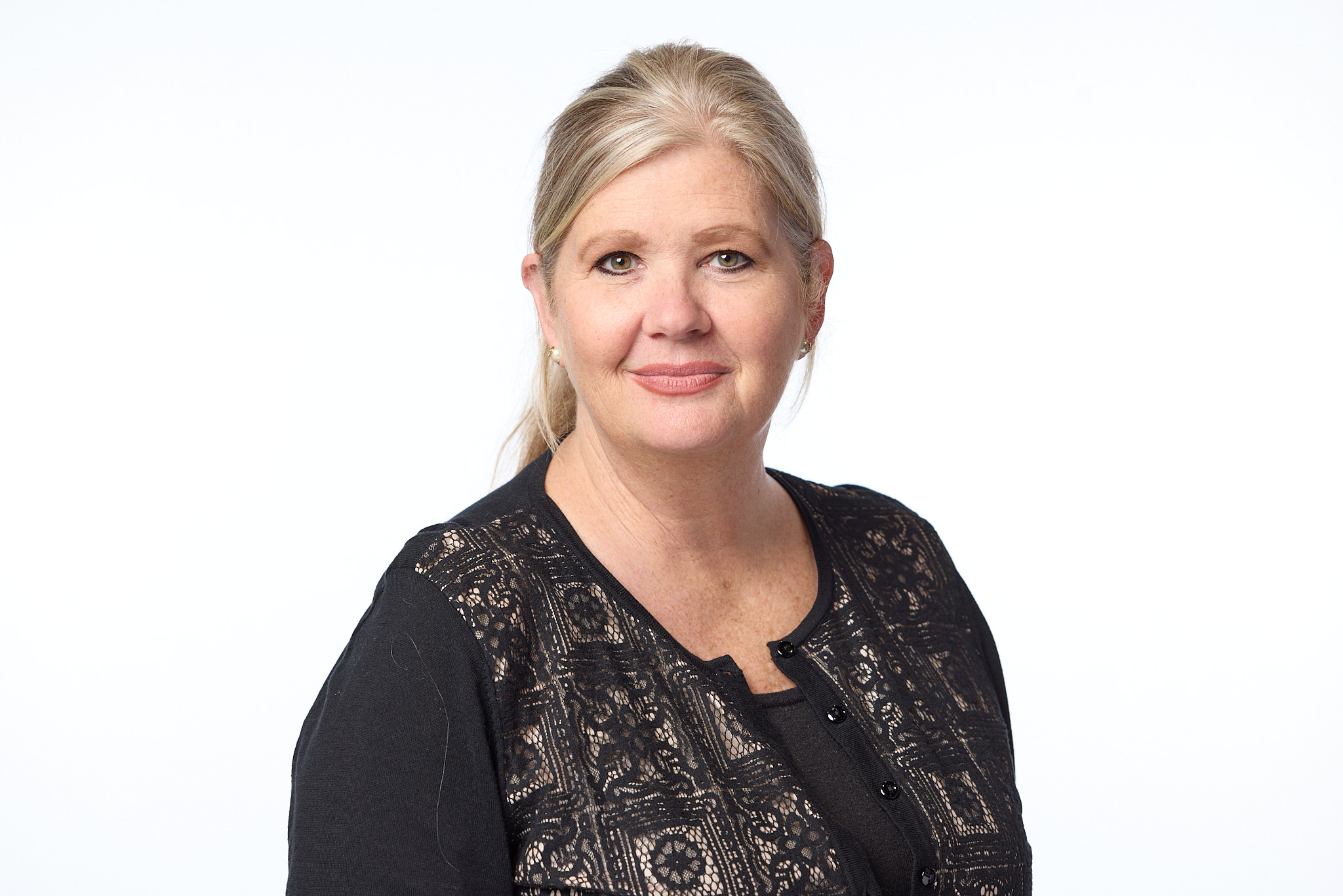 Laura Stevens - Stephens College