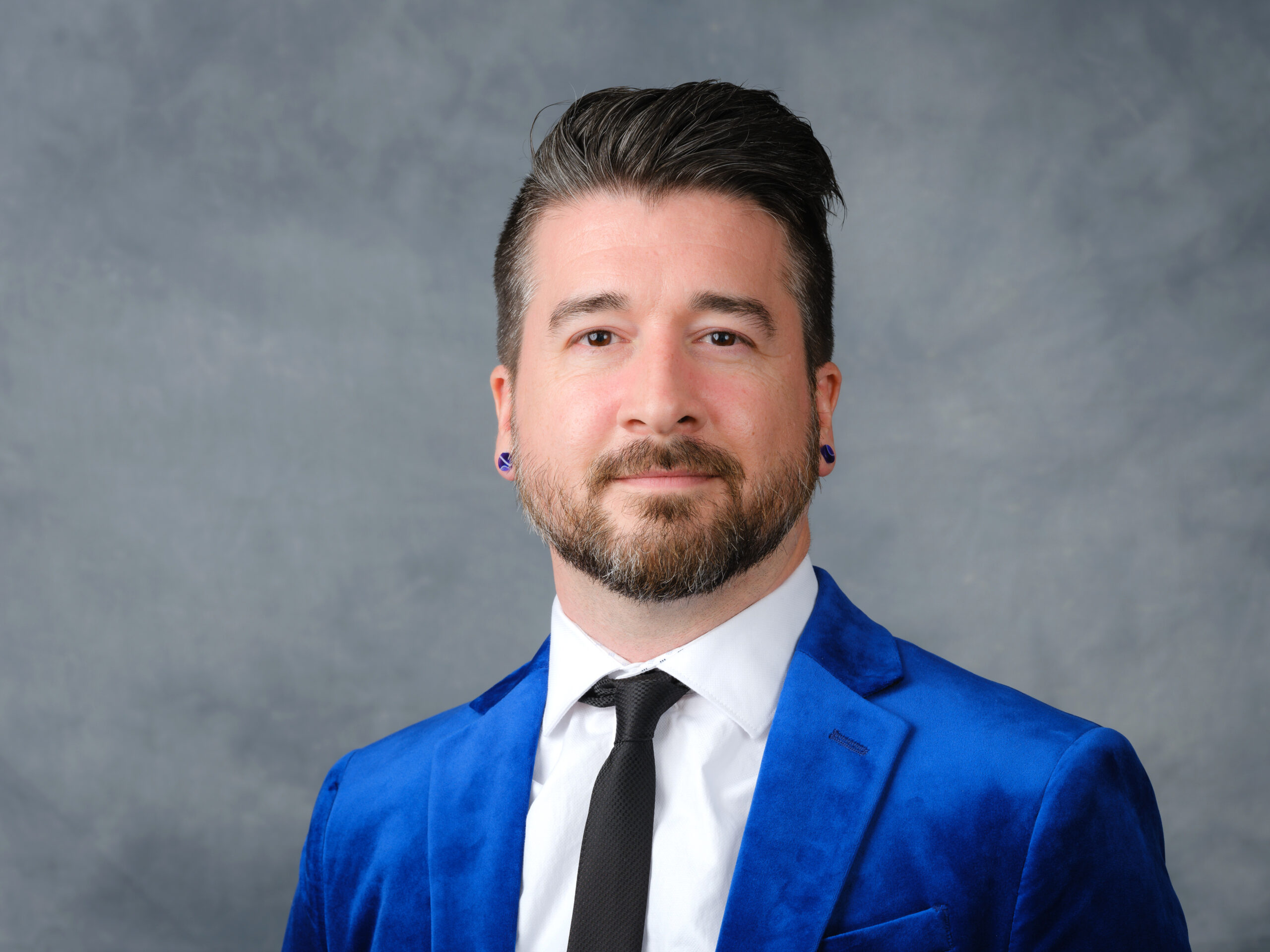 Jerod Quinn - Stephens College