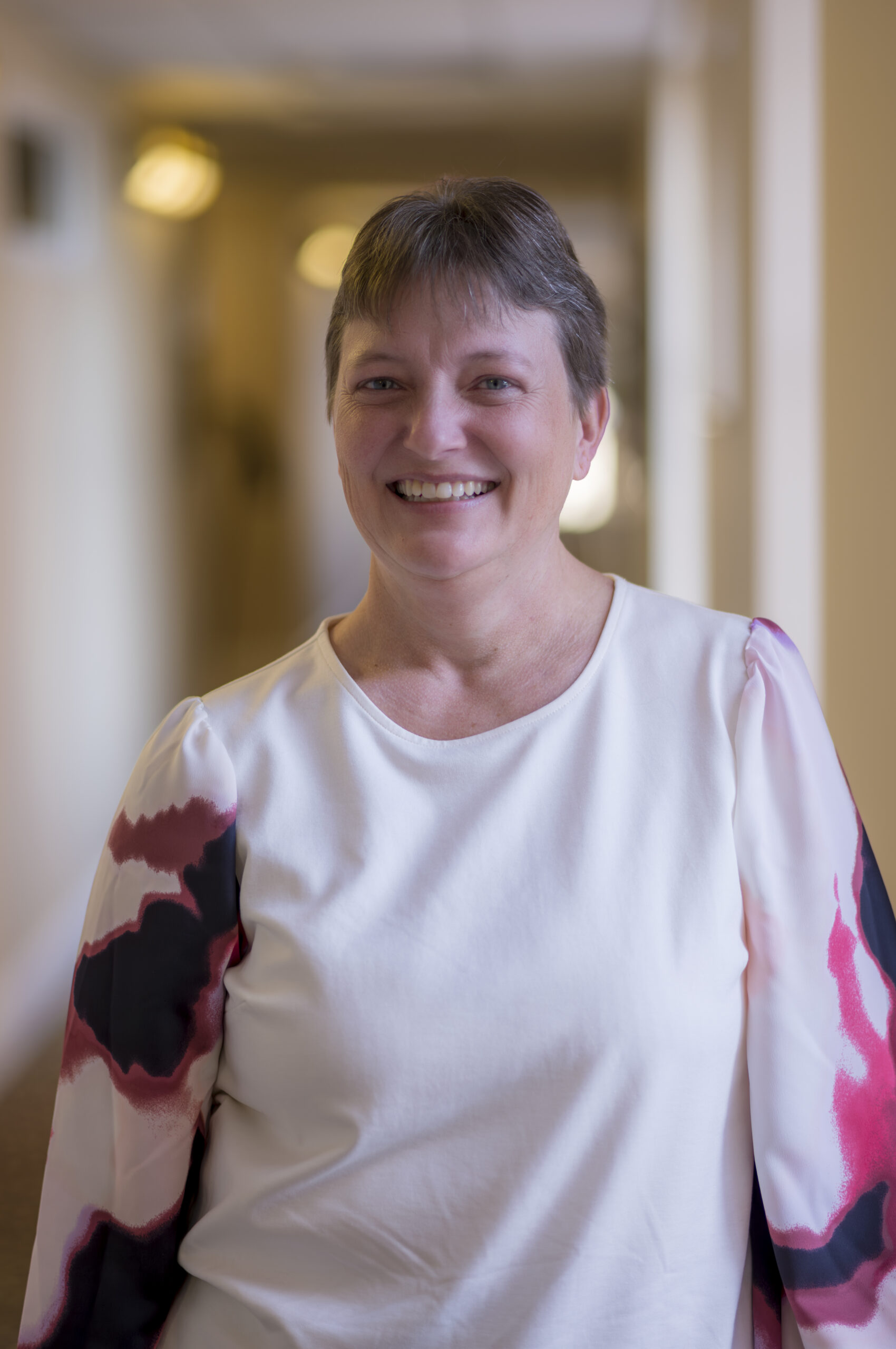 Robyn Verwys - Stephens College