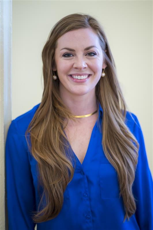 Alexandra Bryan - Stephens College