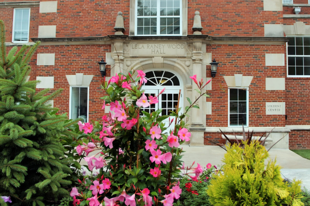 How to Apply - Stephens College
