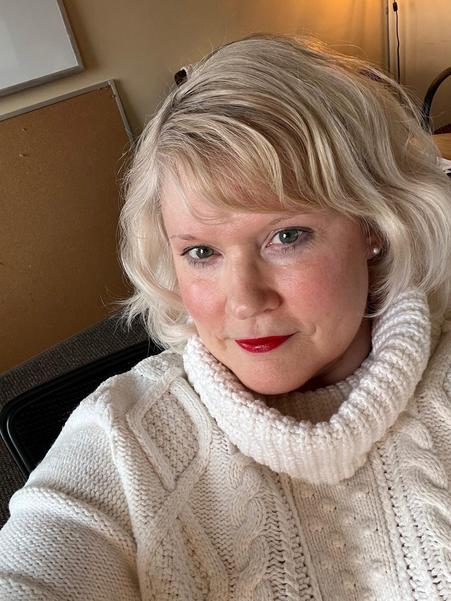 Anna Milan - Stephens College