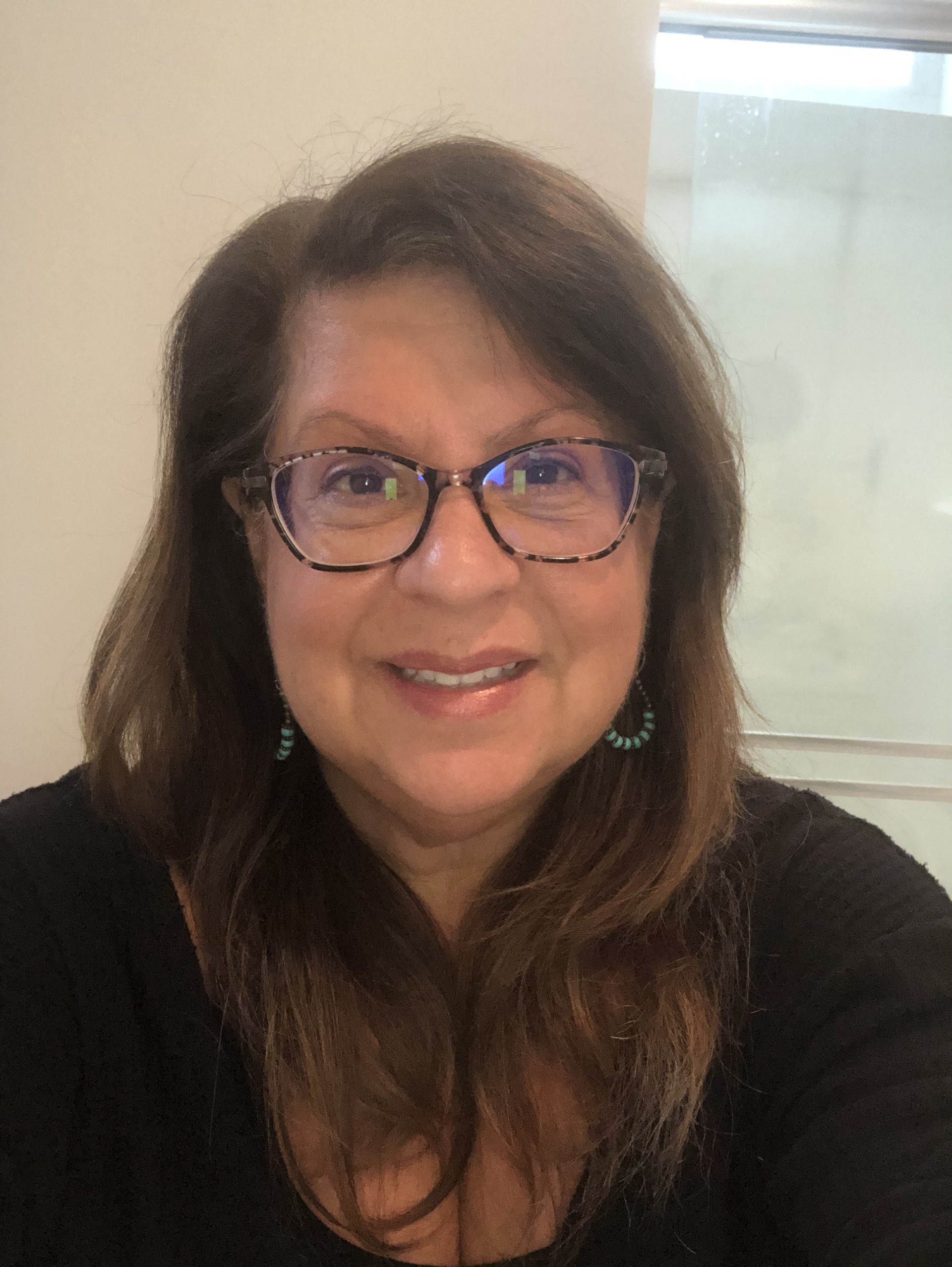 Maria Escobedo - Stephens College