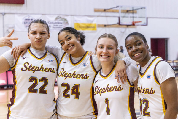 About Stephens - Stephens College