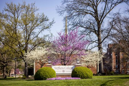 About Stephens - Stephens College