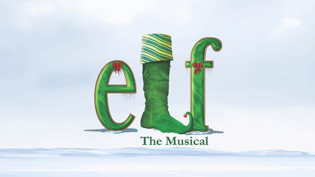ELF The Musical - Stephens College