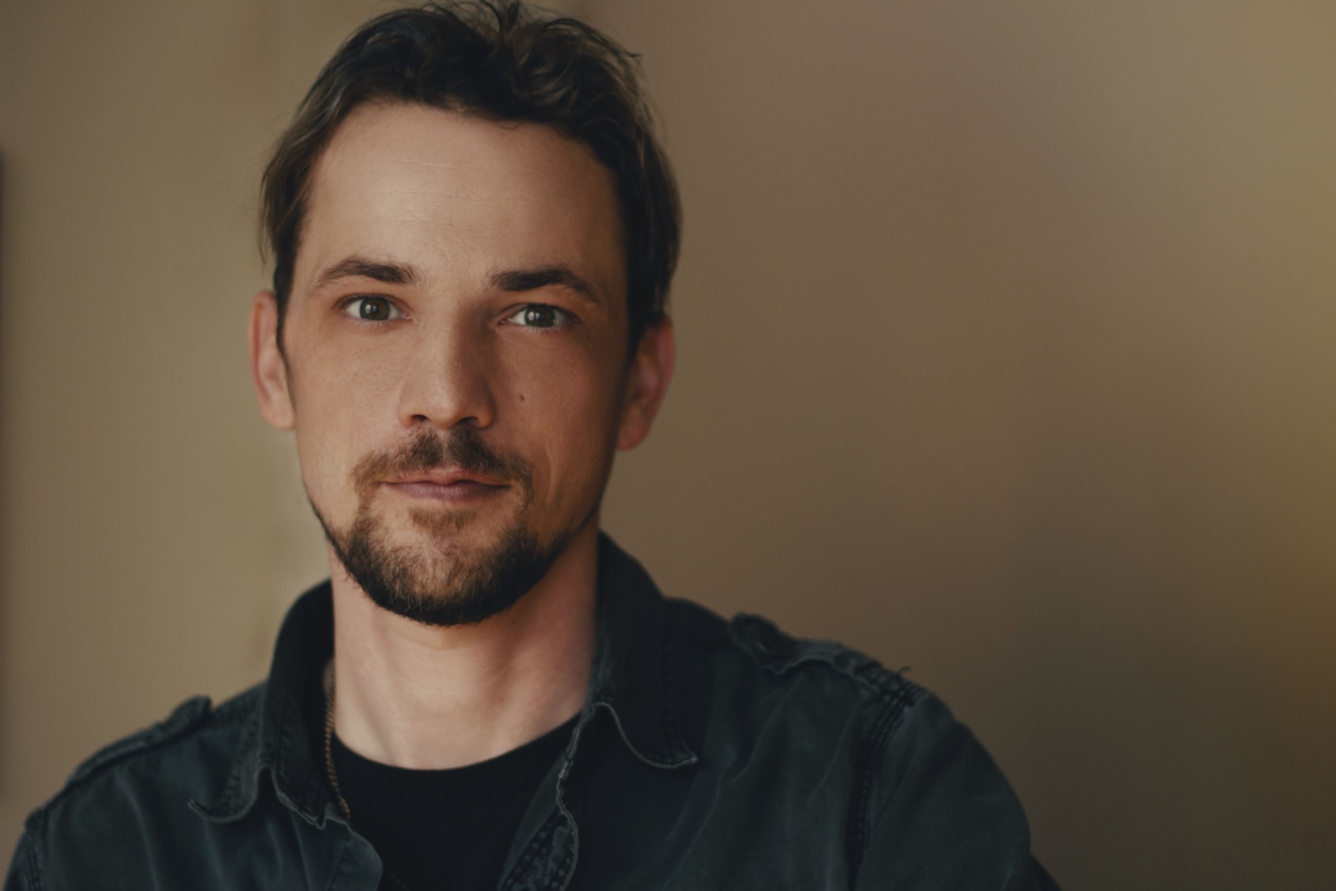 Christopher Evans - Stephens College