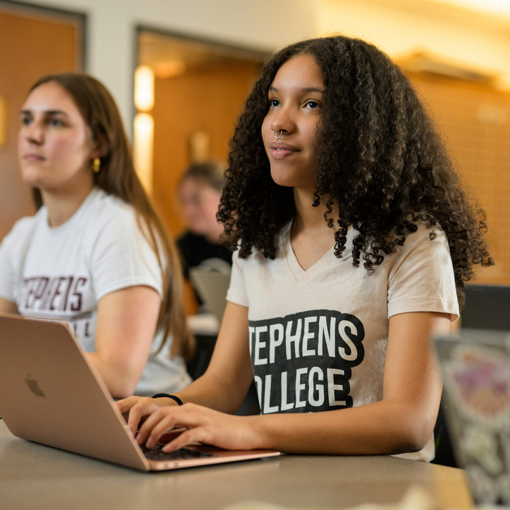 Academics - Stephens College