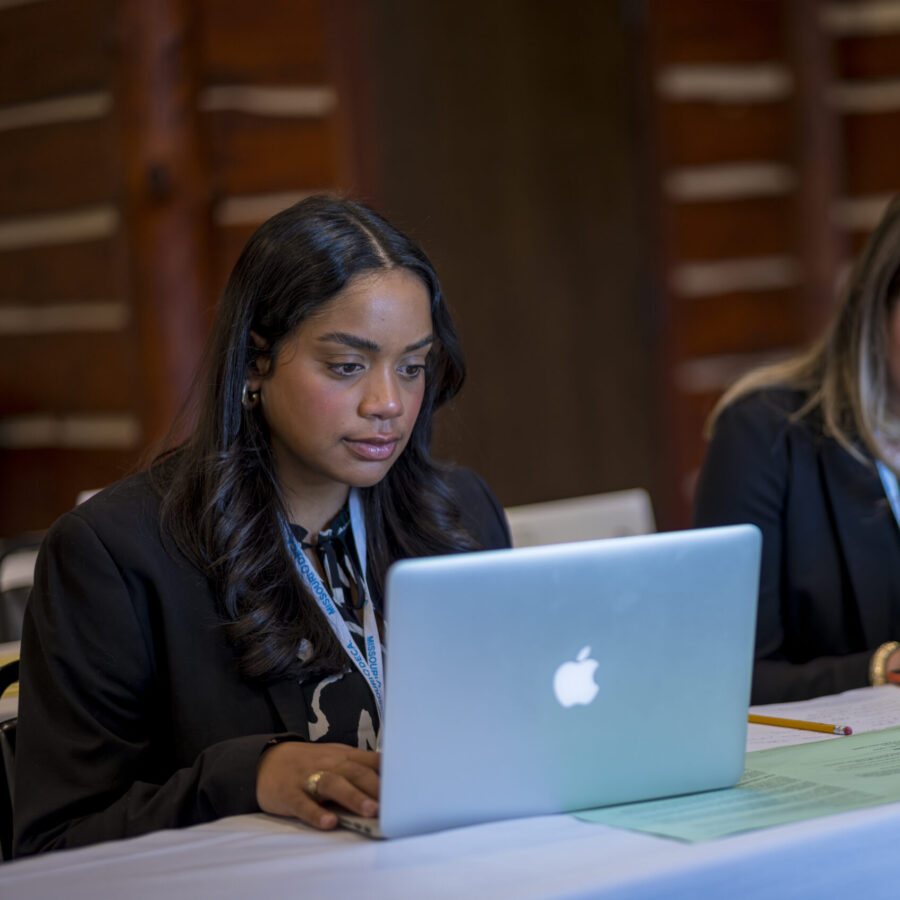 Collegiate DECA Scholarship - Stephens College