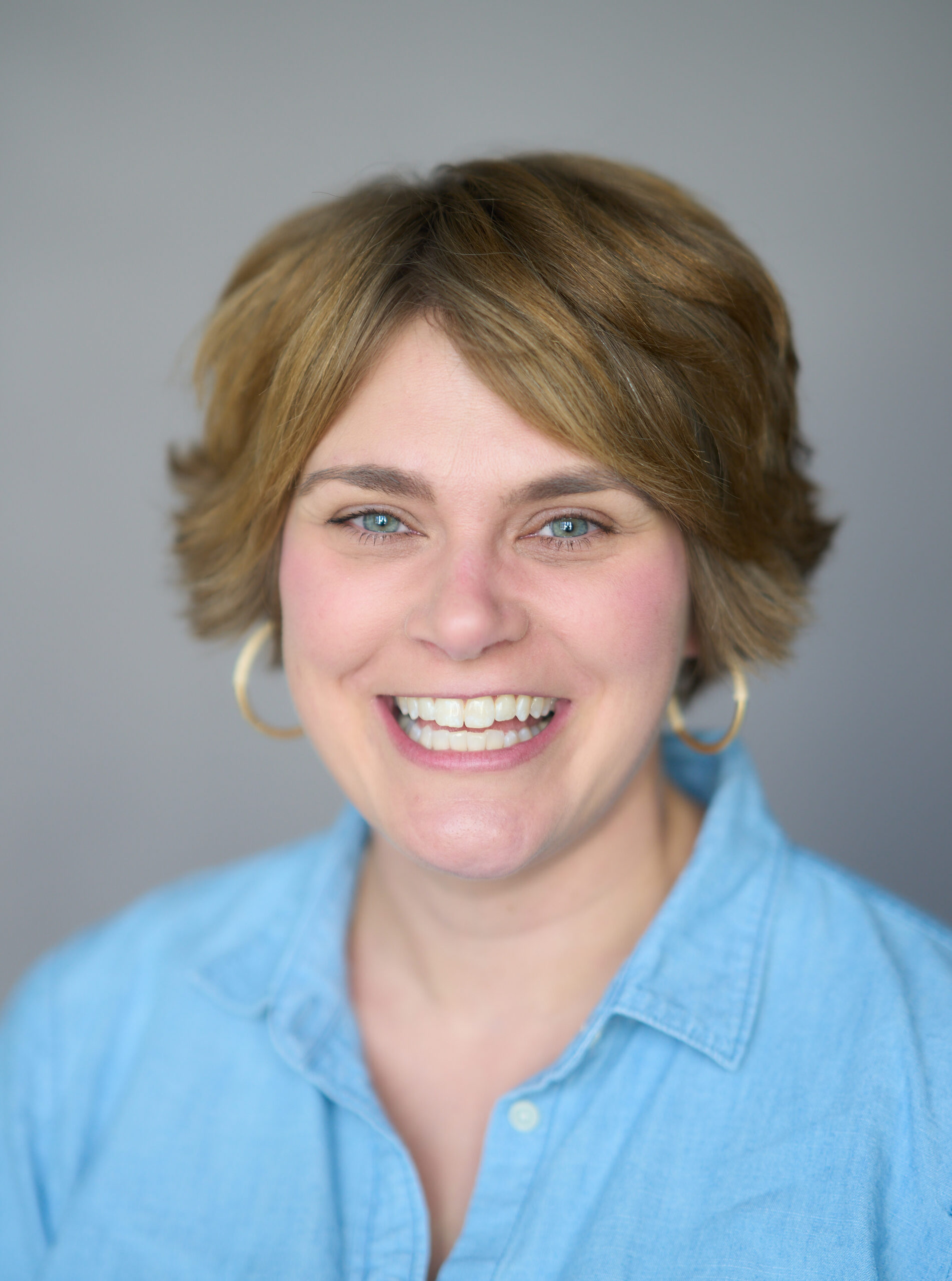 Lindsey Weber '08 - Stephens College