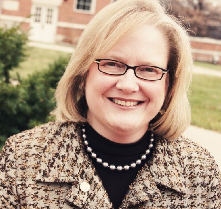 About the President's Office - Stephens College