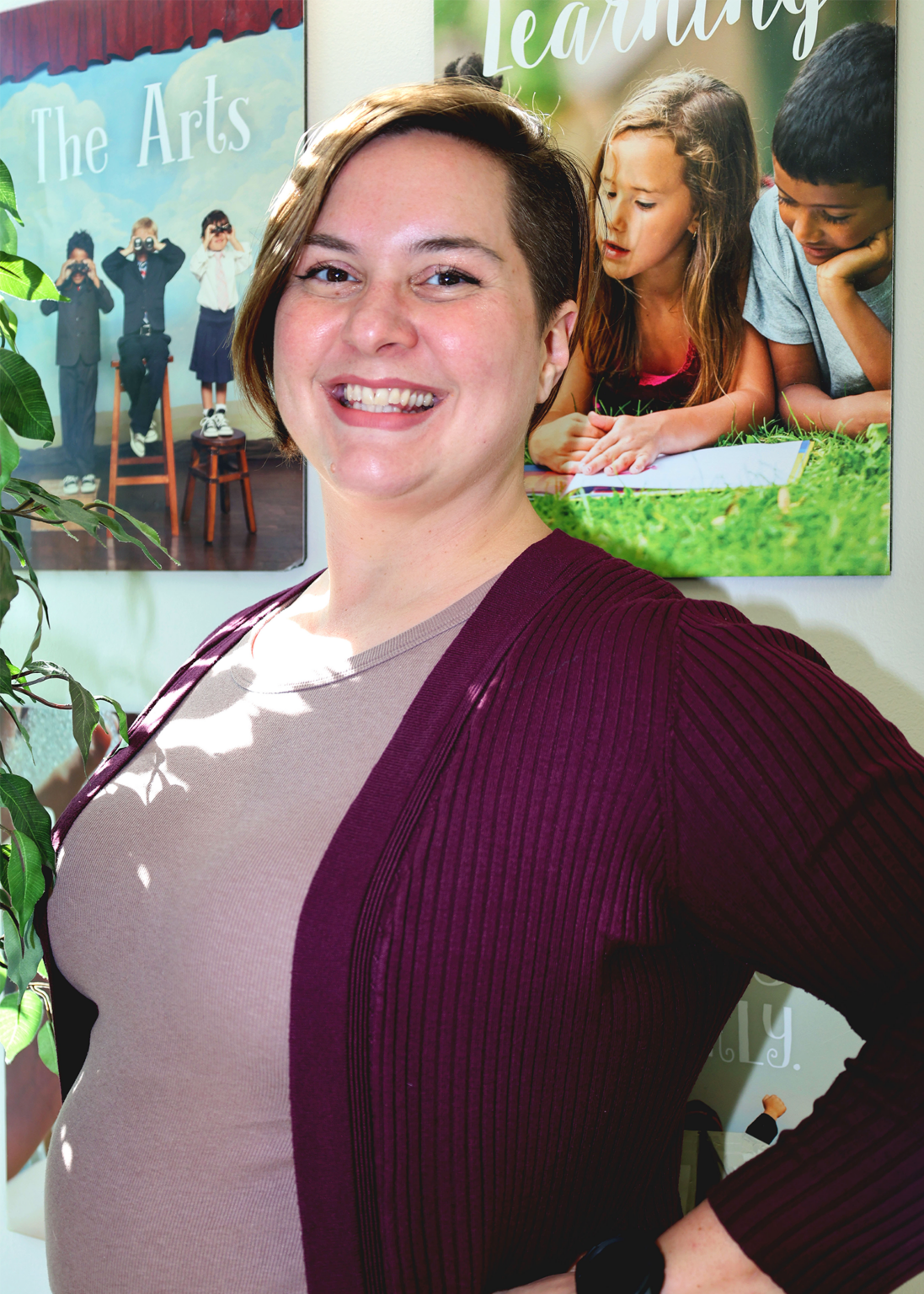 Meet Our CSSC Staff & Teachers - Stephens College