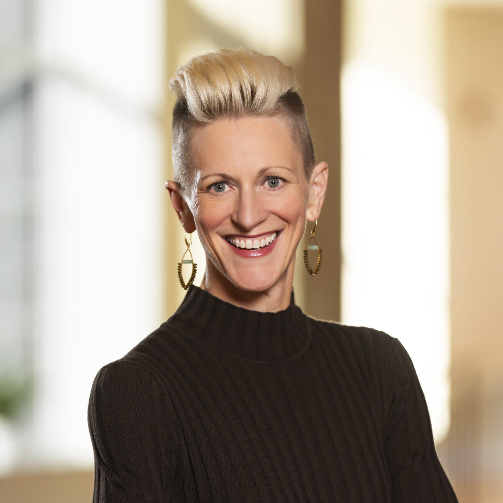 Dr. Shannon B. Lundeen - Stephens College