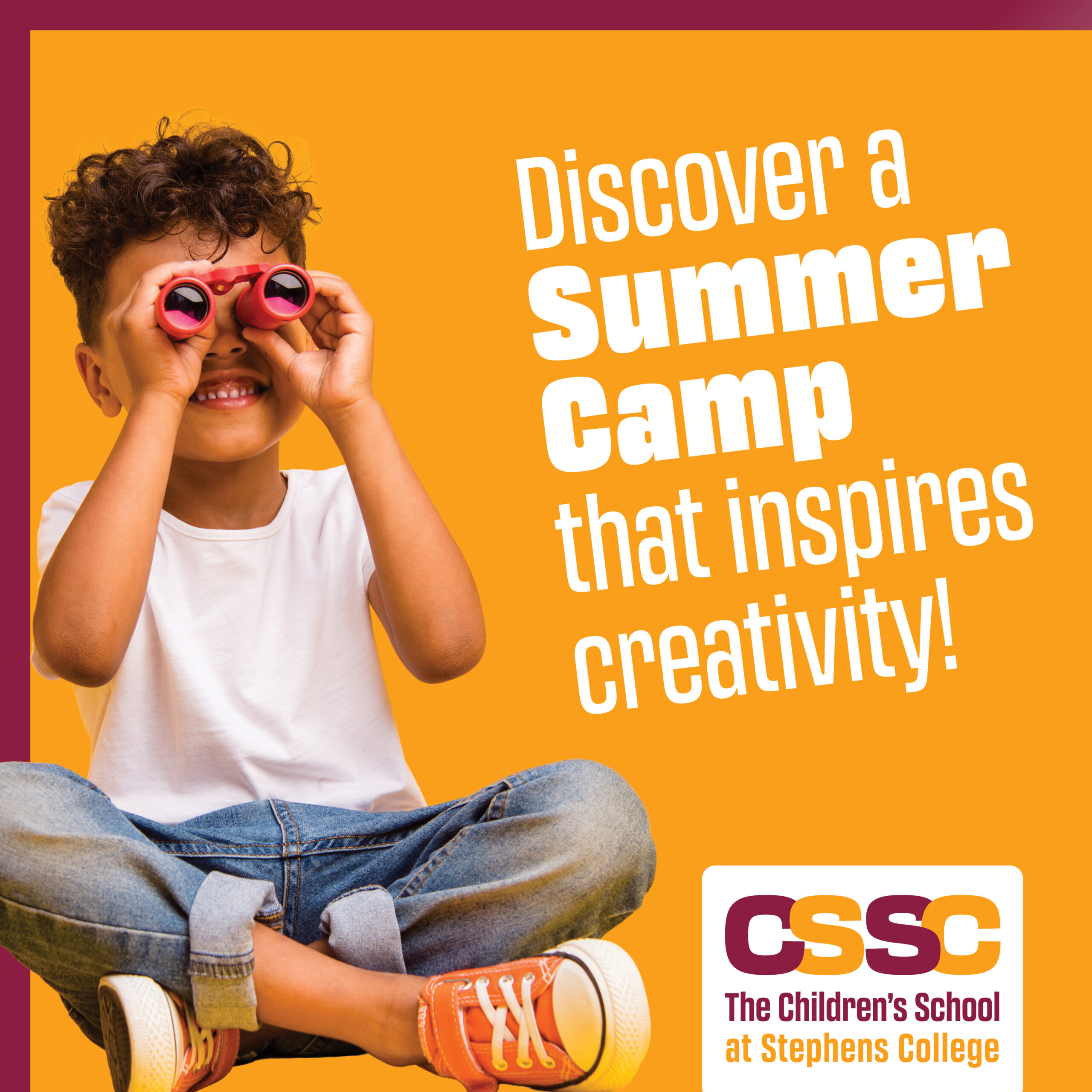 Summer Program - Stephens College